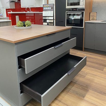 Polytec Thermolaminate Archives - Luma