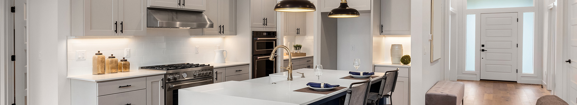 Finance Options | DIY Kitchens | Luma