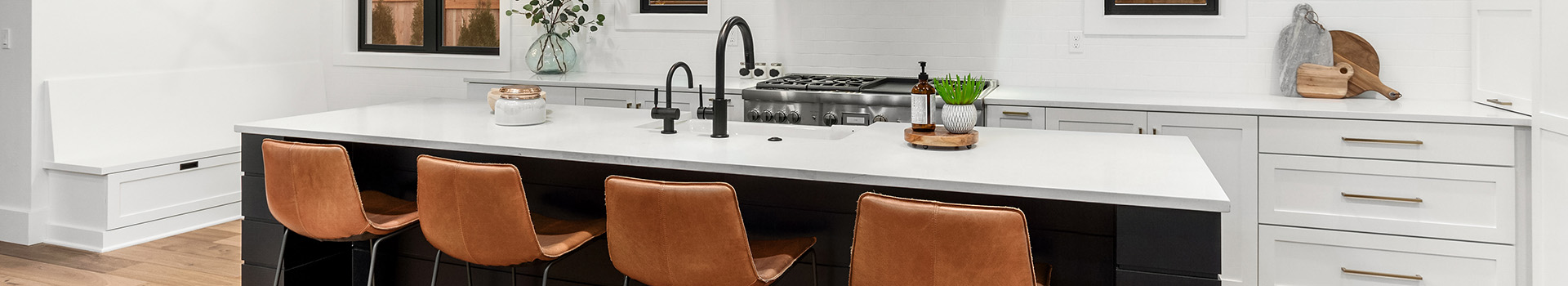 Gallery | DIY Kitchens | Luma